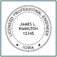 Des Moines Stamp Manufacturing Company